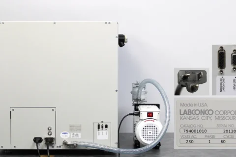 LABCONCO官网-LABCONCO冻干机售后-LABCONCO浓缩仪官网