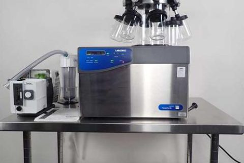 LABCONCO冻干机官网 | LABCONCO官网-LABCONCO冻干机售后-LABCONCO浓缩仪官网